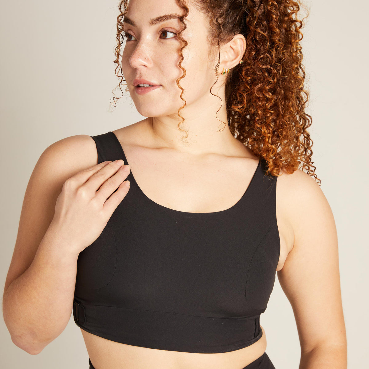 Brilly Essential Bra